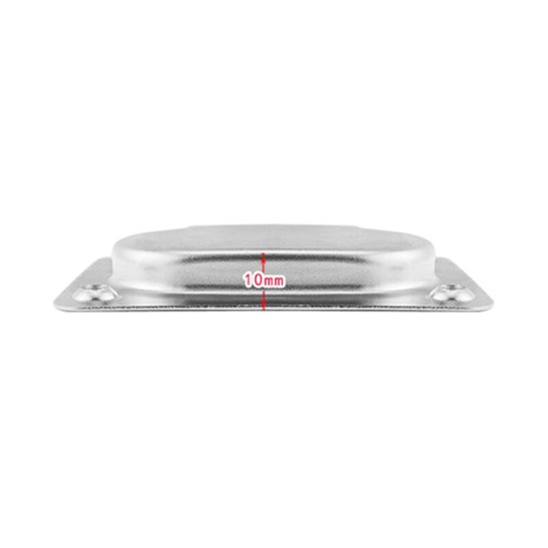Spring Load Flush Ring Pull Stainless Steel Flush ... – Grandado
