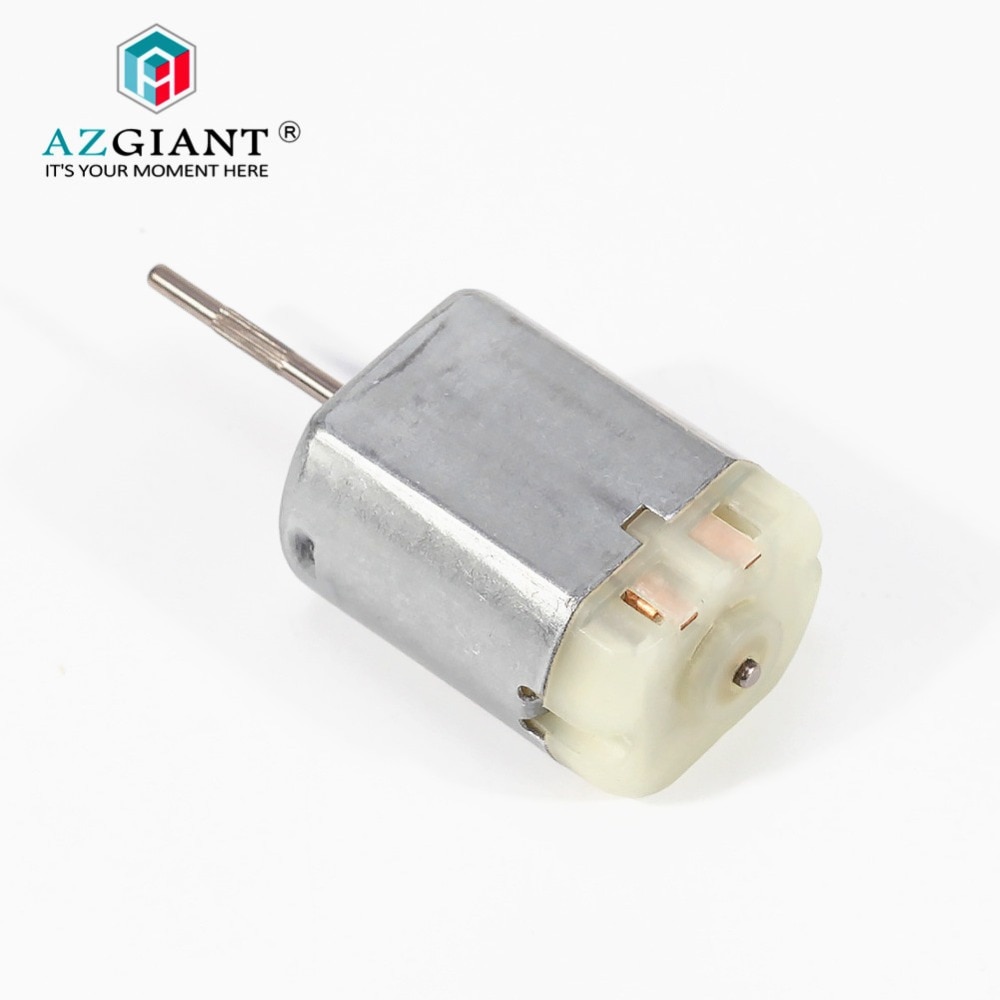 20mm for Opel zafira Micro DC Motor FC-280 Car ele... – Grandado
