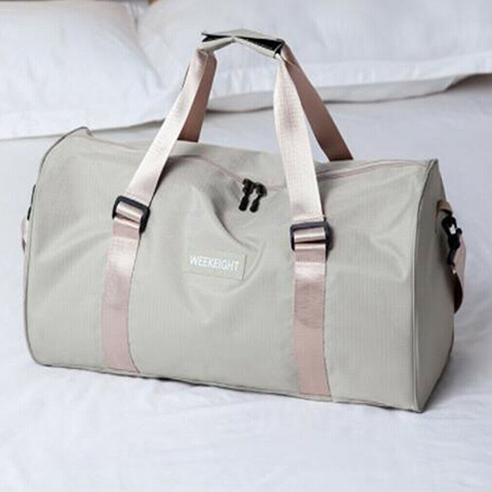 Multifunctional leisure travel bag sports fitness ... – Vicedeal