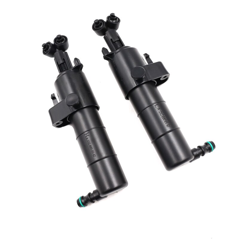 Koplamp Ruitensproeier Nozzle Voor Mercedes Benz W... – Grandado