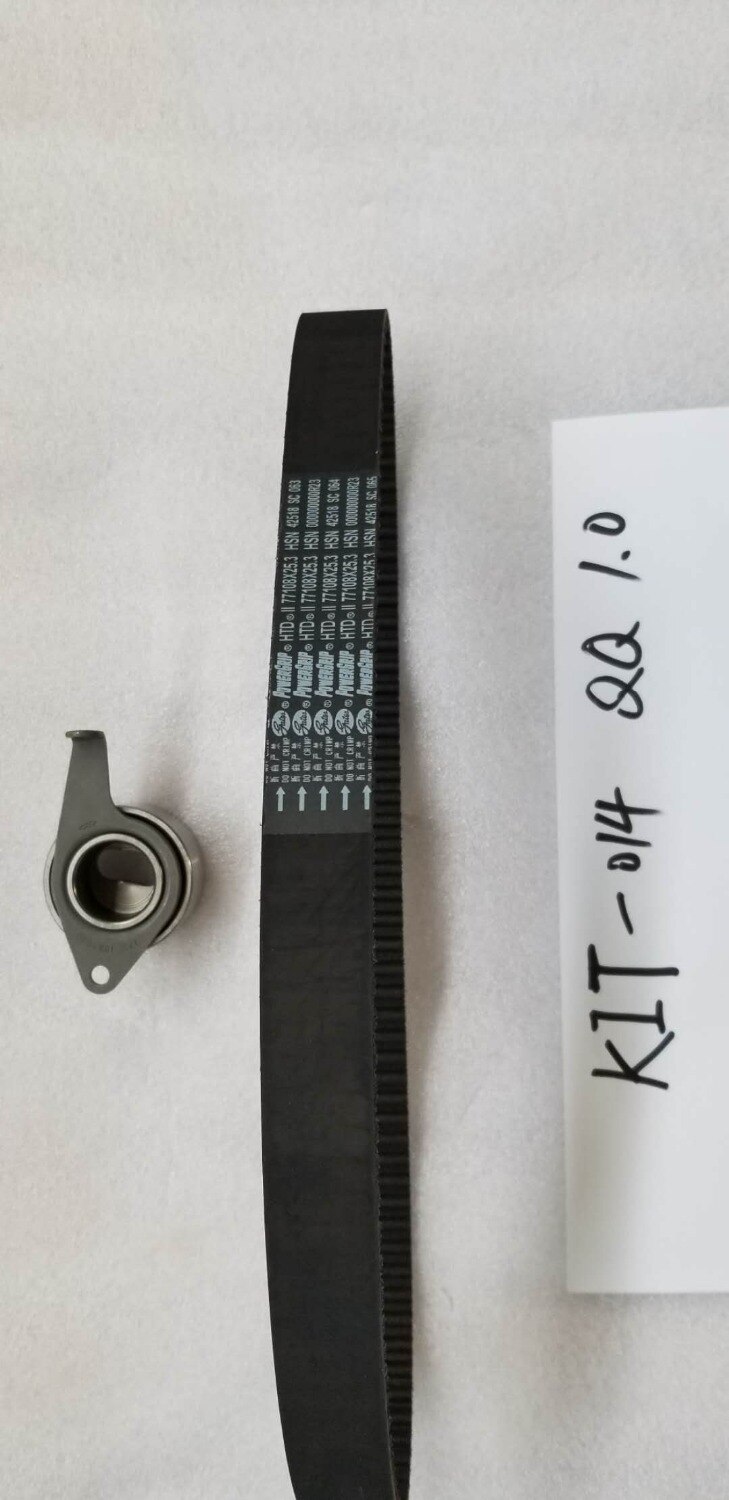 Timming Kit Voor Chery Qq 1.0 – Grandado