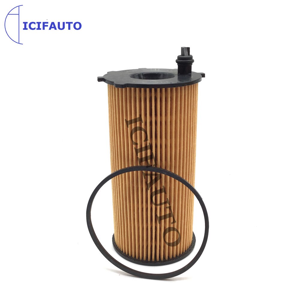 10 X ! Motor Olie Filter Voor Jeep Wrangler Ka Vri... – Grandado