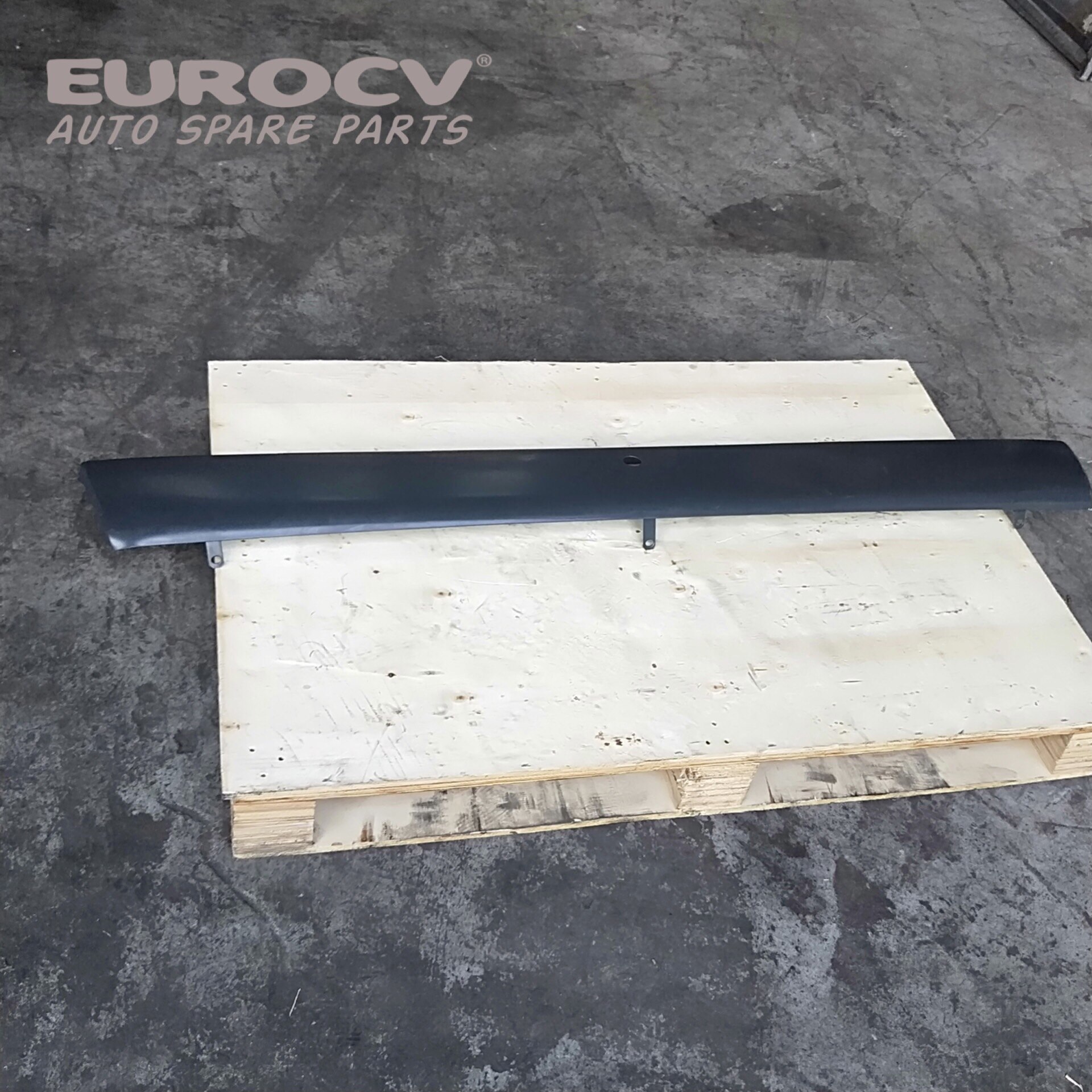 TRUCK PARTS VOE 20398707 BUMPER MIDDLE VOL-TRUCK F... – Grandado