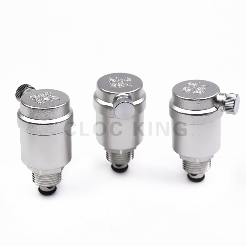 1/2 "3/4" 1 "Rvs SS304 Automatische... – Vicedeal