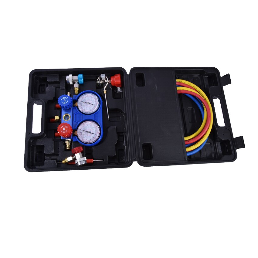 PN-03TZ Air Conditioning Fluoride Tools Set Snow R... – Vicedeal