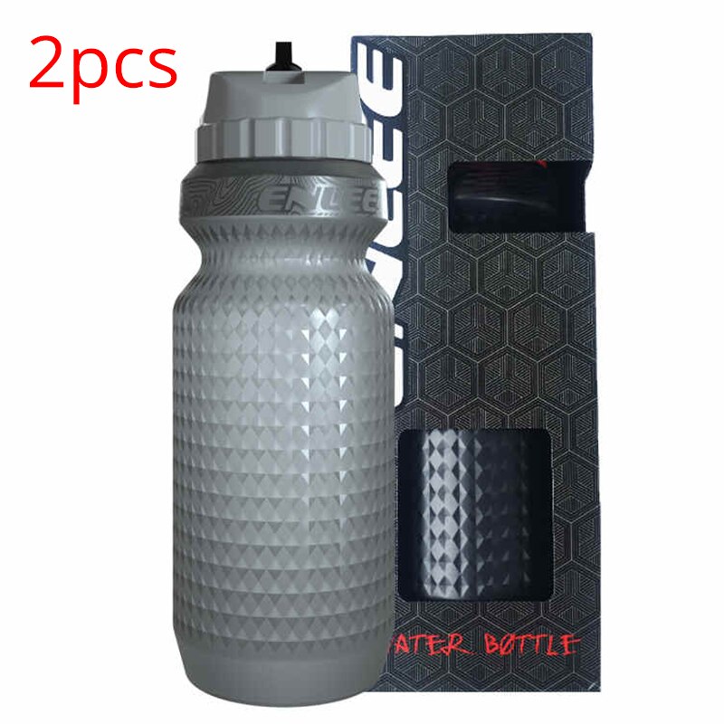 ENLEE BPA-free Plastic PP5 Water bottle Leak-Proof... – Vicedeal