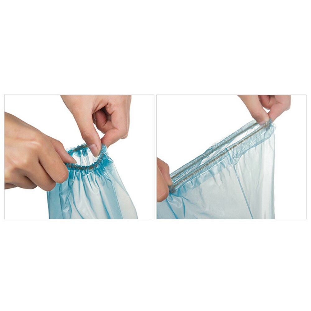 1 Pair Unisex Waterproof Anti-skid Reusable Rainy ... – Vicedeal