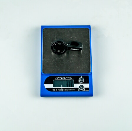 ZRACE TT Handlebar Computer mount - Black, Out fro... – Grandado