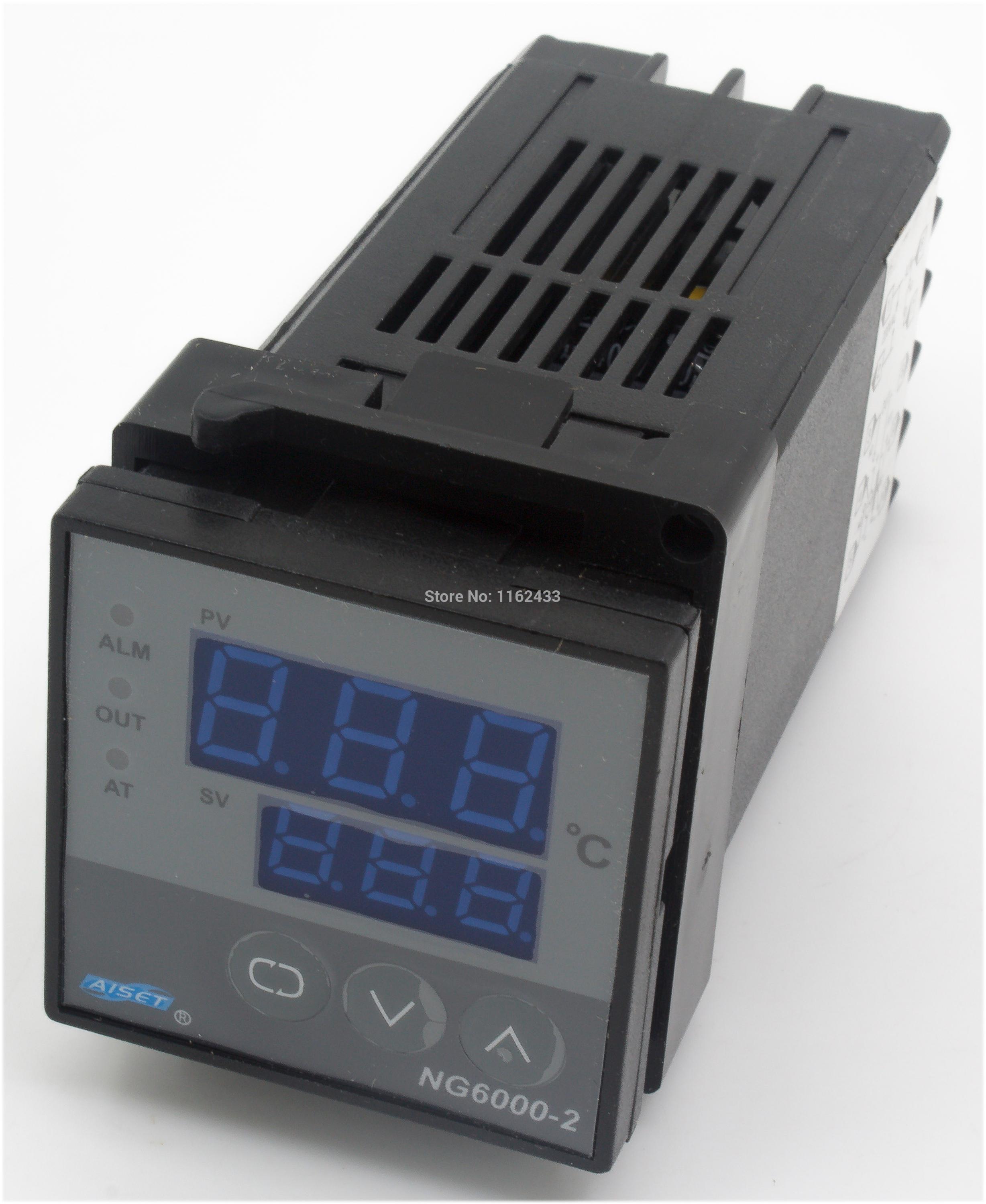 NG-6411 temperatuurregelaar – Vicedeal