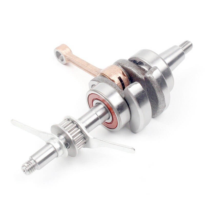 Crankshaft Assembly For Honda GX35 GX 35 35cc 140F... – Vicedeal