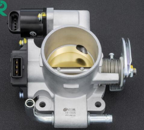 Gasklephuis Gasklep Voor Chevrolet Lacetti Aveo Nu... – Grandado