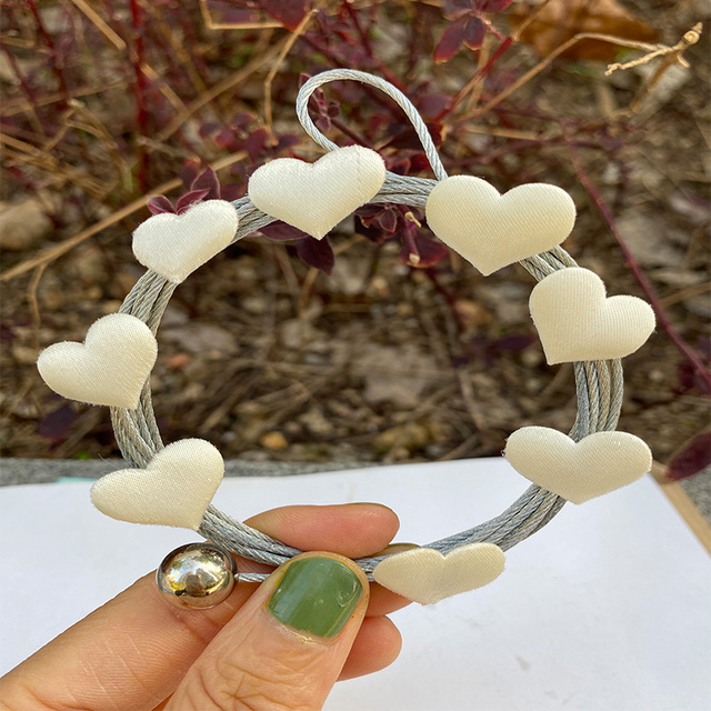 1.5Meter Magnetische Kabel Foto String Frame Gesp ... – Grandado