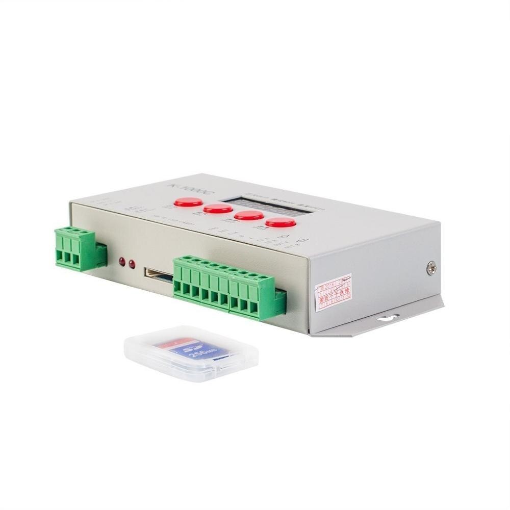 K-1000C LED Strip Program Controller 2048 Pixels W... – Vicedeal