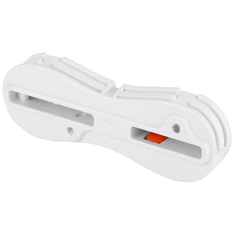 Fusion Plug White FCS II FIN BOX FCS 2 FIN PLUG 3P... – Grandado