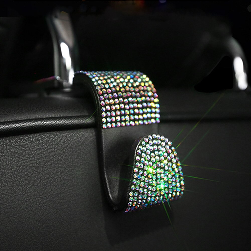 2Pcs Opslag Hanger Rugleuning Accessoires Multifun... – Grandado