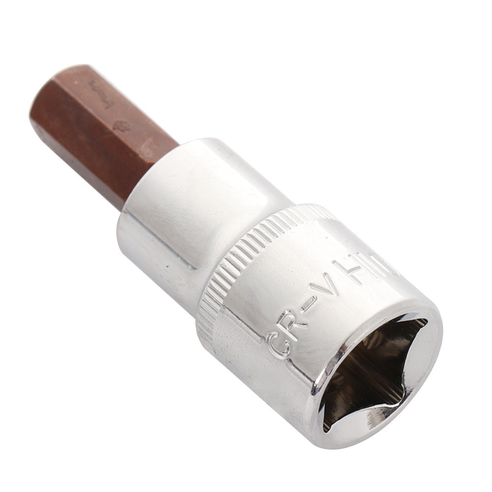 10mm Hexagon Screwdriver Bit Socket 1/2 Inch Drive... – Vicedeal