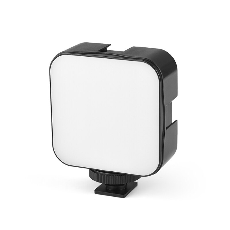 Mini Led Camera Video Ring Licht Fotografica Profi... – Vicedeal