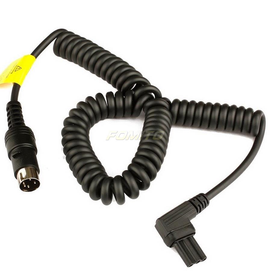 Godox Nx Power Cable for Connecting PB820 PB960 PB... – Grandado