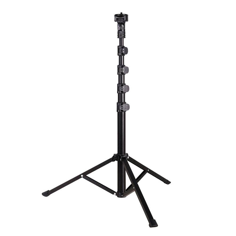 4-section Trigger Extendable Adjustable Telescopic... – Vicedeal