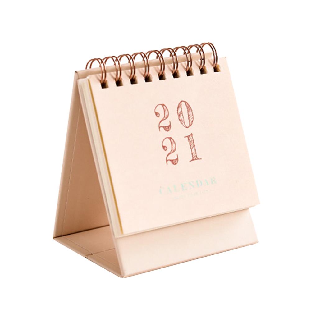 Mini Kalender Planner Organisator Draagbare Werk N... – Grandado