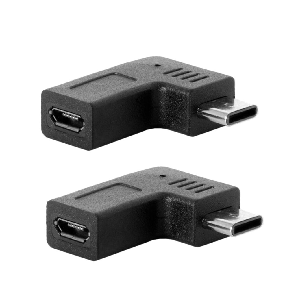 MagiDeal (2 Pack) Micro USB To USB Type C Adapter ... – Grandado