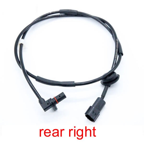 ABS Sensor Line for Great Wall Florid Coolbear M4 ... – Grandado