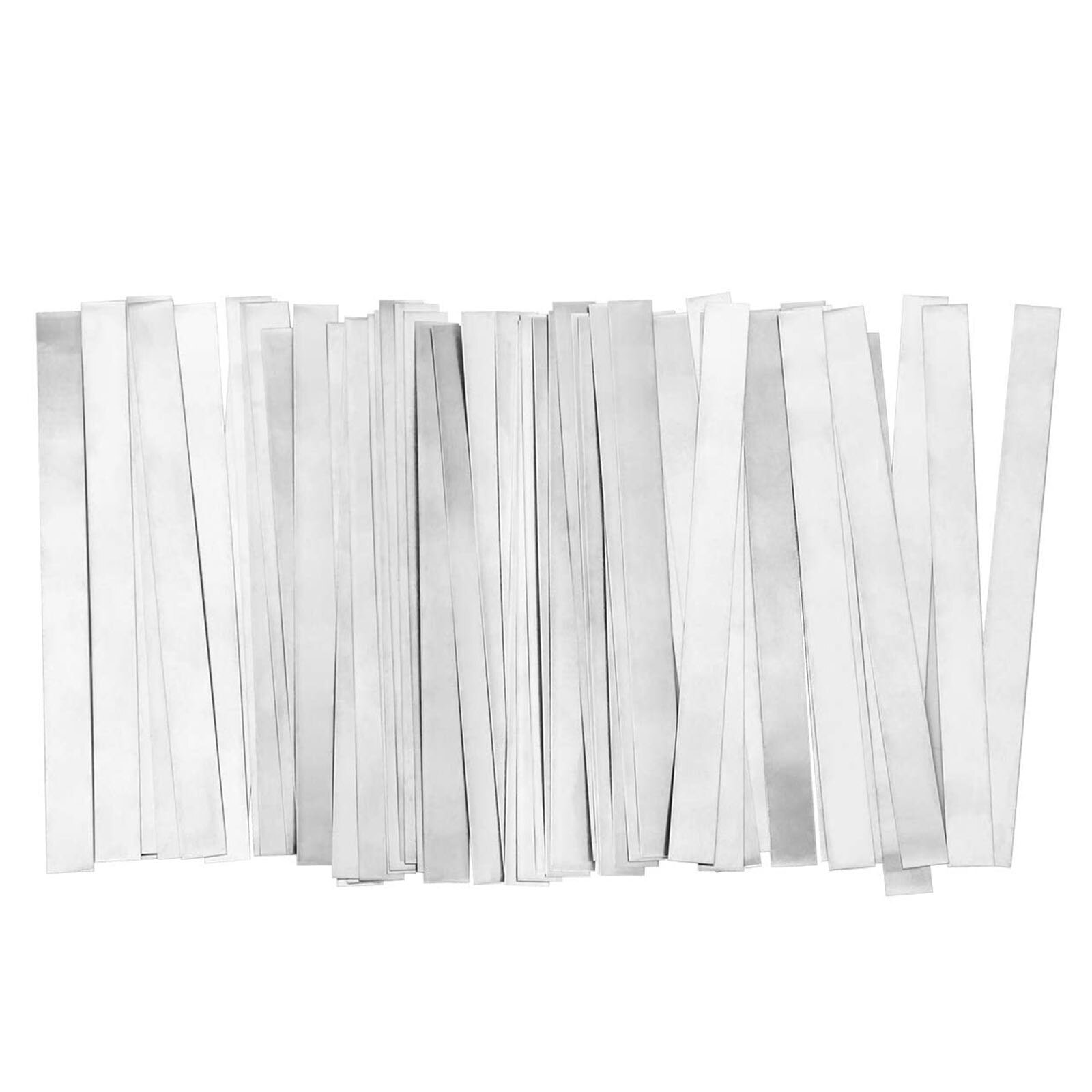 Nickel Soldering Tabs Nickel-plated Steel Strip Pu... – Grandado