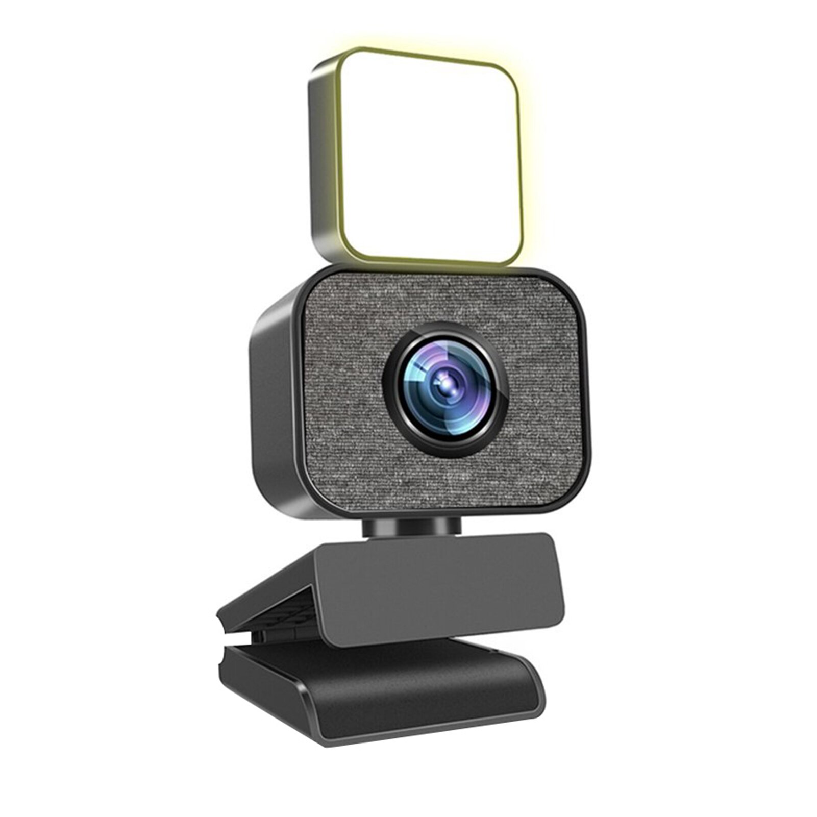 1080P 2K Fullhd Webcam Af Web Camera Verstelbare L... – Vicedeal