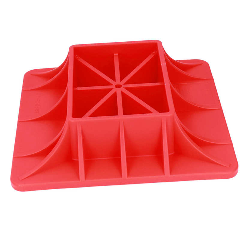 Car Lifting Jack Plate Hoisting Sinkage Relief Lon... – Grandado