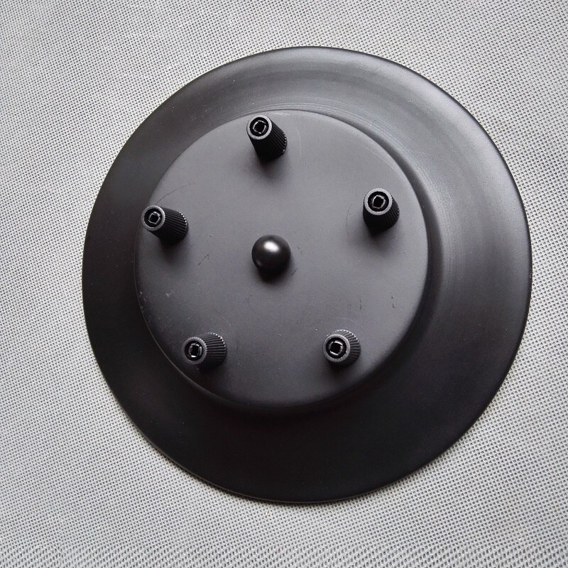 Spider Chandelier Lamp Base Ceiling Plate Fixture ... – Grandado