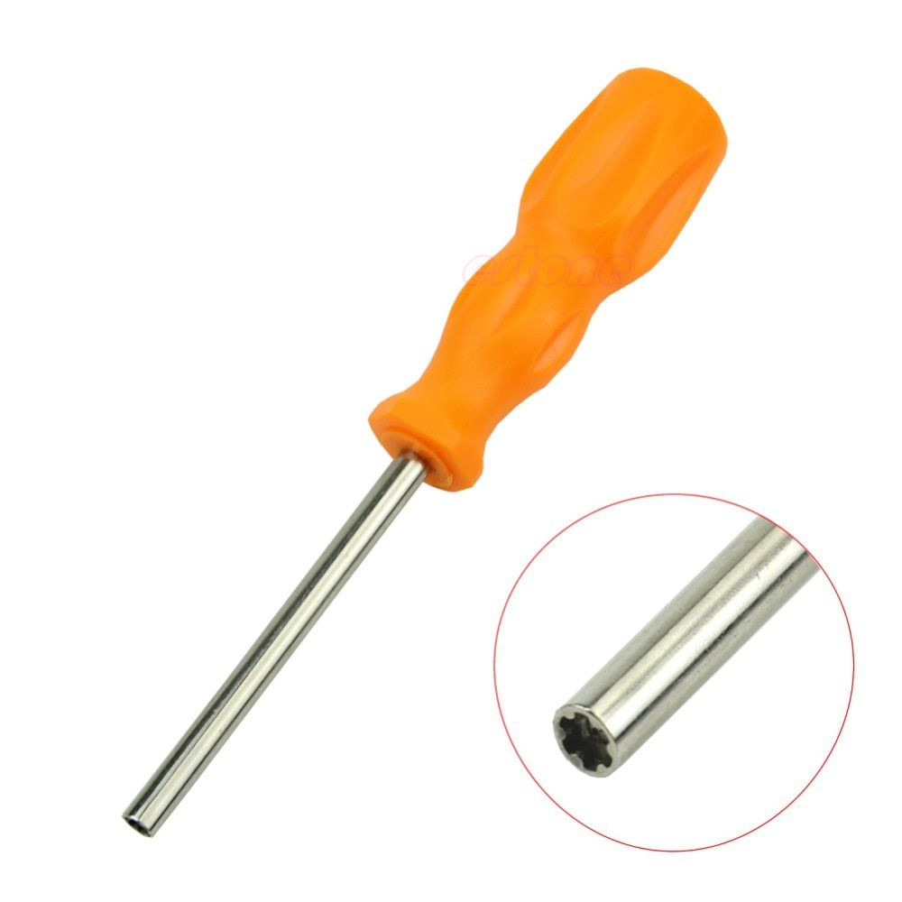 4.5mm Security Screw Driver Screwdriver for Ninten... – Grandado