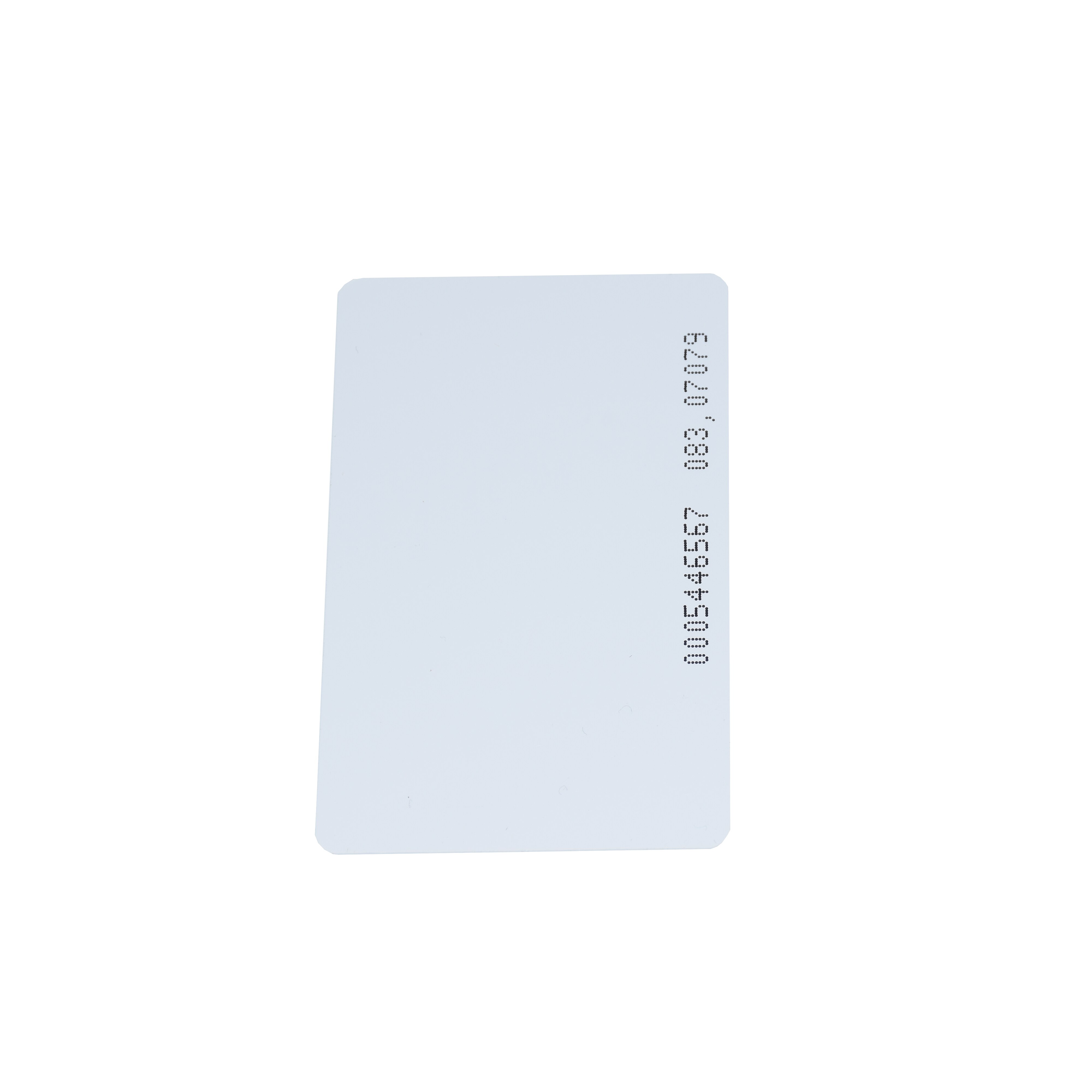 100pcs/Lot common use ID Card 125KHZ RFID for acce... – Grandado