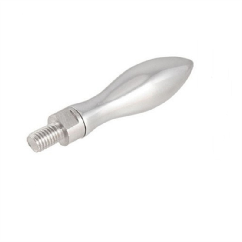 Milling Machine 6mm 8mm 10mm 12mm Male Threaded Ha... – Grandado