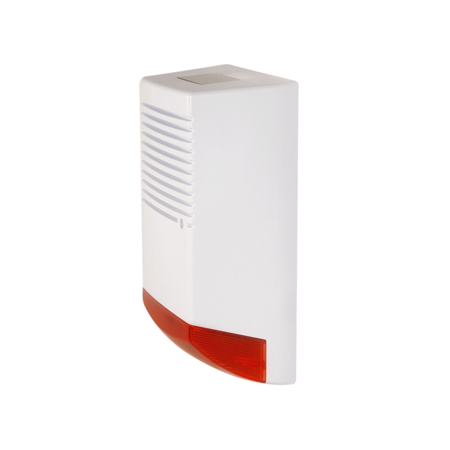 Sirena de alarma con batería simulada DC3300, uso ... – Grandado