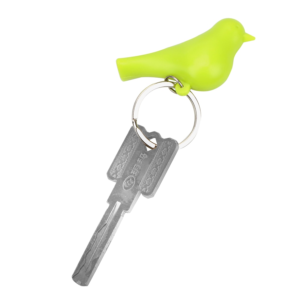 Key Organizer Double Bird Nest Sparrow House Wall ... – Grandado