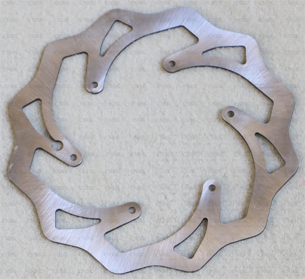 Remschijf Rotor Voor Ktm Dirt Sx 250 250F 450 Met ... – Grandado