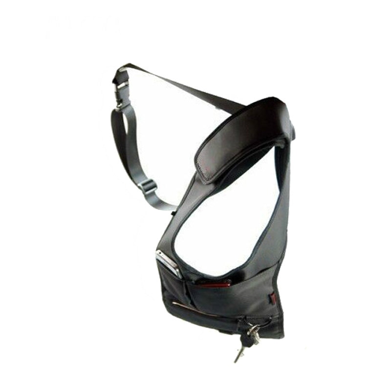 Travel Anti-Theft Hidden Underarm Shoulder Storage... – Grandado