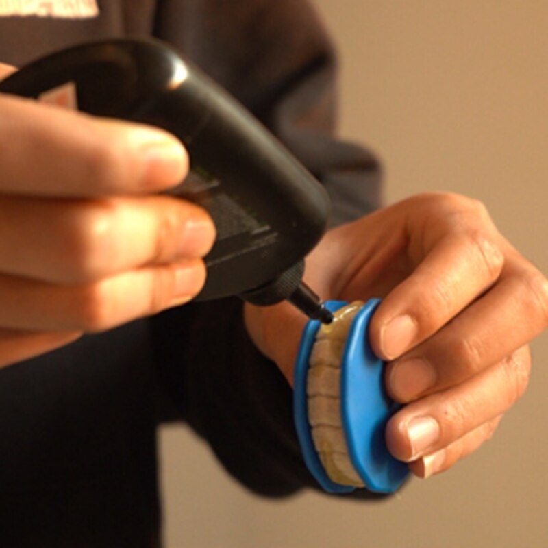 LILIOO Bicycle Chain Refueling Tool Bicycle Chain ... – Grandado