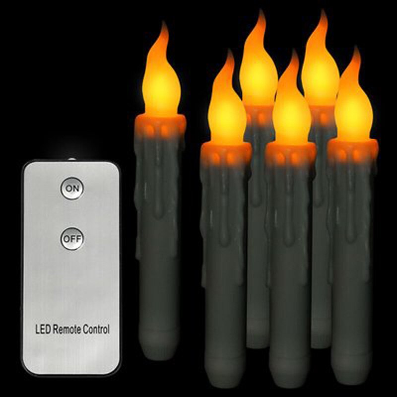 Universal Fernbedienung Fur Led Kerzen
