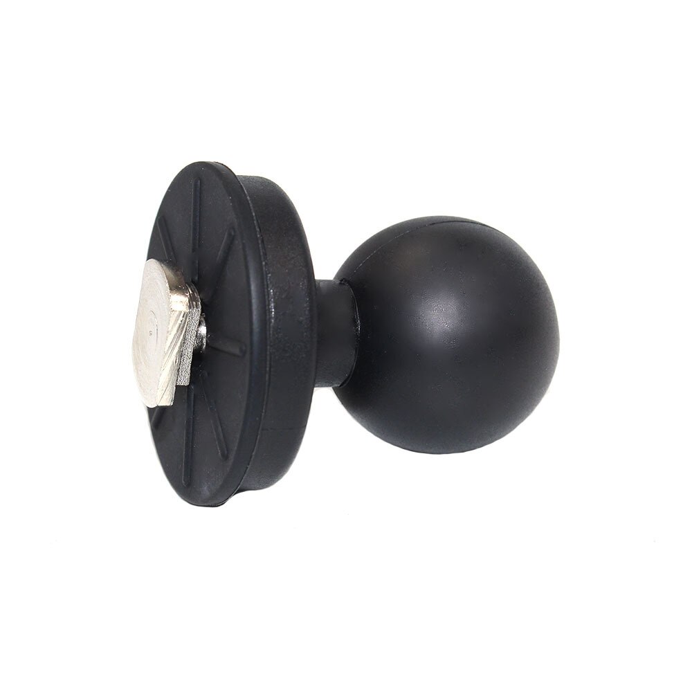 1 Diameter Track Ball with T-Bolt Attachment for R... – Grandado