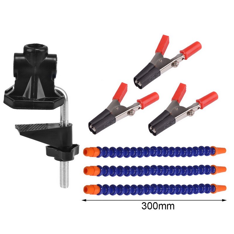 Helping Hands Soldering Tool Third Hand 3 Flexible... – Grandado