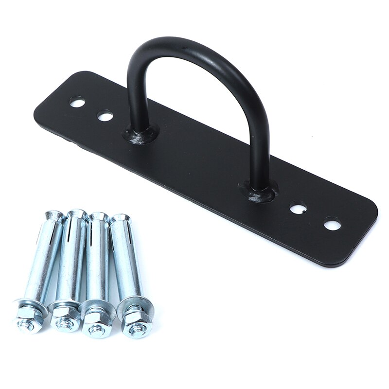 Battling Rope Anchor Strap Kit Wall Floor Mounted ... – Vicedeal