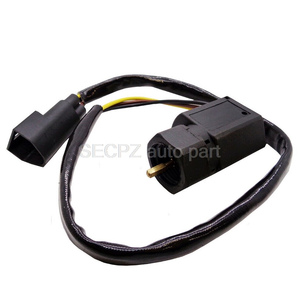 Snelheidsmeter Speedo Sensor 1.4 1.6 Voor Ford Fie... – Vicedeal