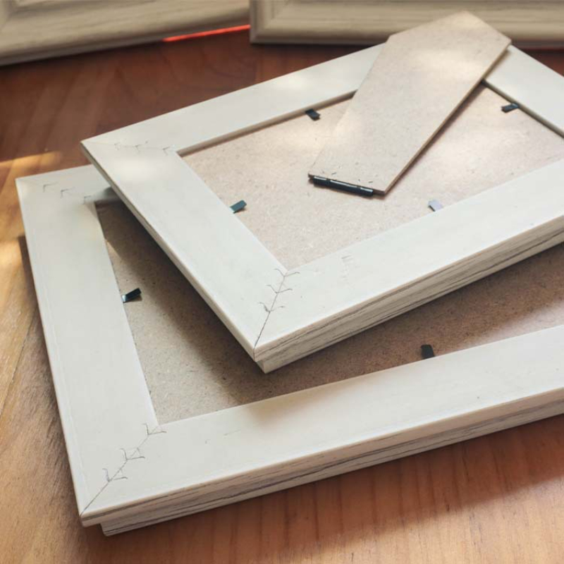 Photo Frame Color Picture Frame Tabletop Display H... – Vicedeal