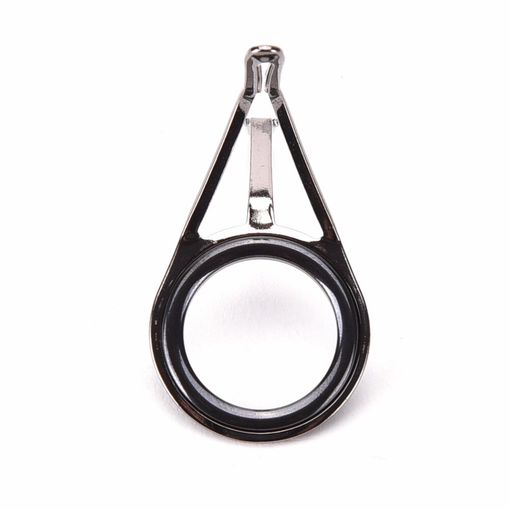 7 stk / sæt 0.5cm-1.8cm høje cr-ni stål fiskestang... – Grandado