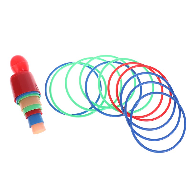 Children Outdoor Fun & Toy Sports Circle Ferrule S... – Grandado