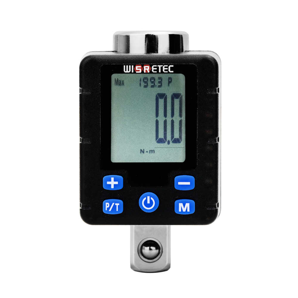 High Accuracy Universal Wrench Electronic Digital ... – Vicedeal