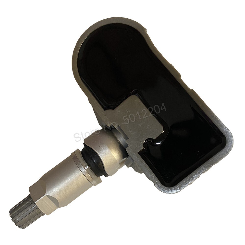 4 Stuks Bandenspanning Sensoren Voor Jeep Grand Ch... – Grandado