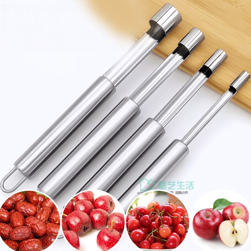 Jujube kernel, cherry, apple, coring tool, hawthor... – Vicedeal