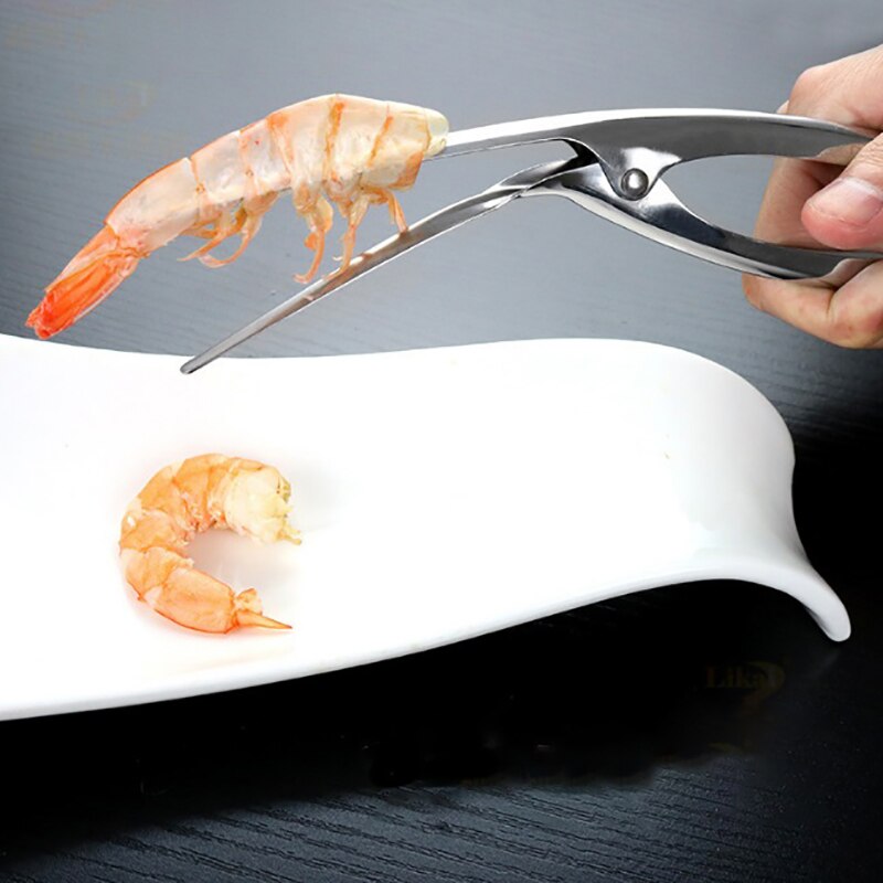 Shrimp Peeler Shrimp Shells Shrimp Deveiner Peel D... – Grandado